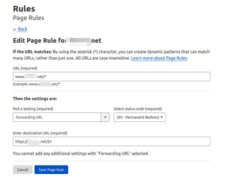 Using Cloudflare For Free