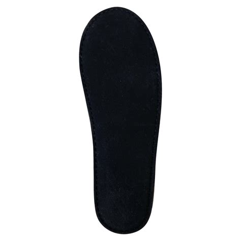 Womens Fringed Rubber Crepe Sole Gray Genuine Suede Moccasin Shoes