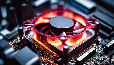 Why Is My Cpu So Hot When Idle Solving The Problem