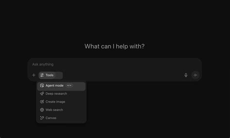 how to use chatgpt agent full guide