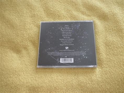 Robbie Williams Intensive Care Cd