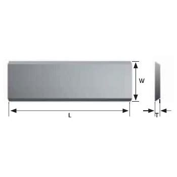 35 Deg T04F CR Face Groove Turn Over Knife 50 X 5 5 X 1 1 Panel Tools