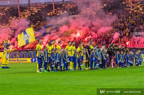 Liga Europy Arka Gdynia FC Midtjylland 3 2 Galeria WP SportoweFakty