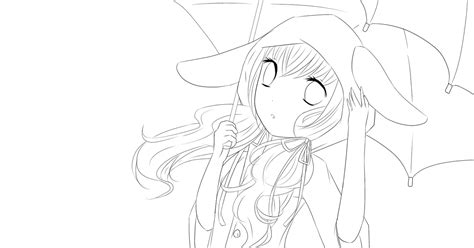 線画 塗り絵にでもどうぞ。 ことあ。のイラスト Pixiv