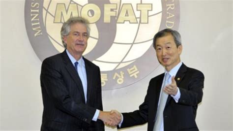 미 국무부 부장관 북한 도발 억제 미·한·일 공조 중요