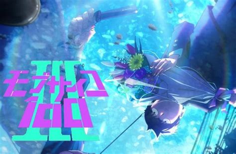 4 Link Nonton Mob Psycho 100 Season 3 Sub Indo Aman Gambar Bening