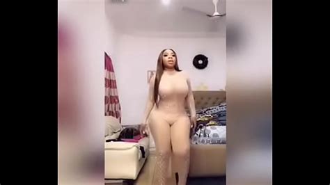 Moesha Bodoung Twerks For The Camera Xxx Mobile Porno Videos And Movies