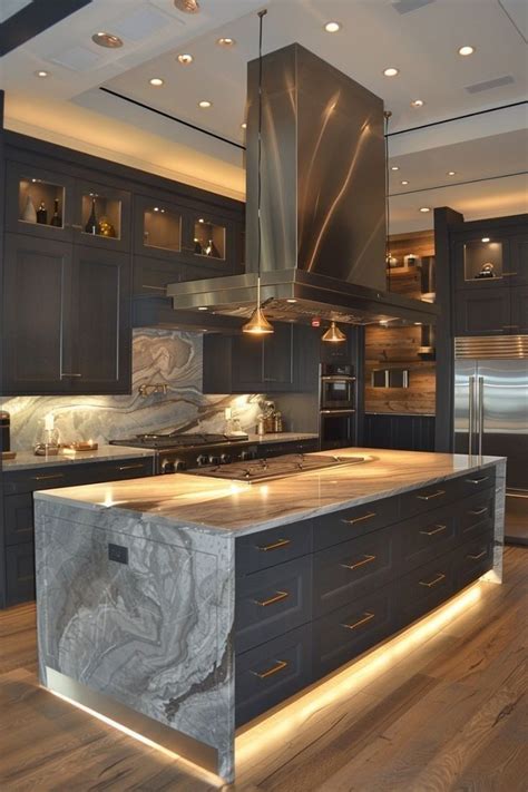 Pin by Layza Barbosa on Decoração da sala Interior design kitchen