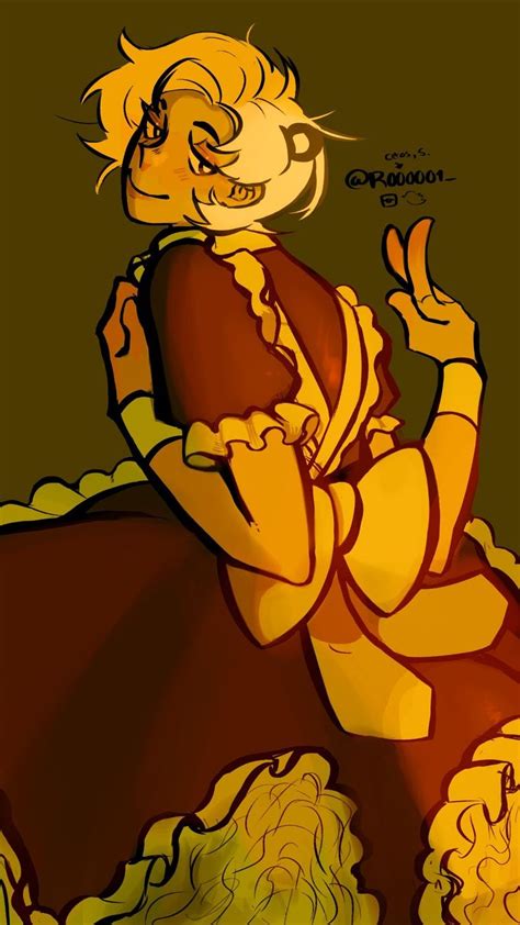 R Maid Baldis Basics Youtubers Fan Art