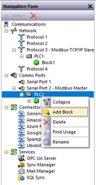 Modbus Rtu To Tcpip Protocol Conversion Guide Using Red Lion