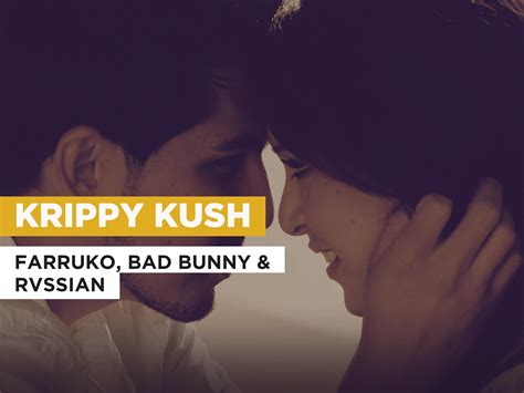 Farruko Nicki Minaj Travis Scott Bad Bunny Krippy Kush 60 Off