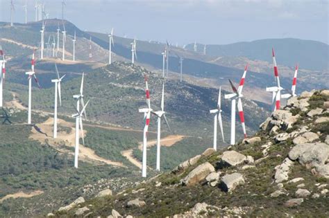 World Installs 61gw Of Offshore Wind In 2020 Led By China Cce L