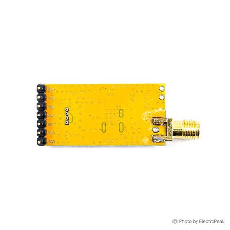 Apc220 Wireless Serial Communication Module Usb Adapter