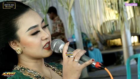 DIAJENG CANDRA Lewung Gedrug YouTube
