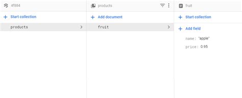Javascript Firestore Uncaught In Promise Typeerror Cannot Read