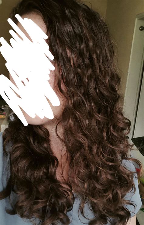 What Is My Hair Type Rcurlyhair