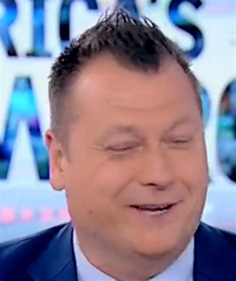 Oddly Enthusiastic Fox News Hosts Describe Opportunities To Get High
