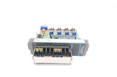 Facts Engineering F3 04ads Input Module