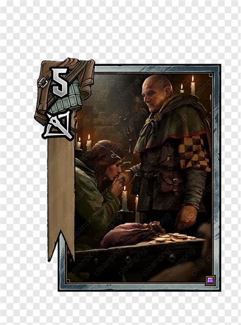 غونت ويتشر لعبة بطاقة ويتشر 3 البرية هانت الملك صورة بابوا نيو غينيا