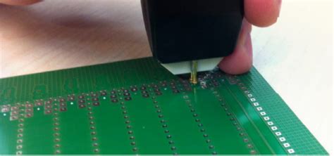 Impedance Controlled Pcbs