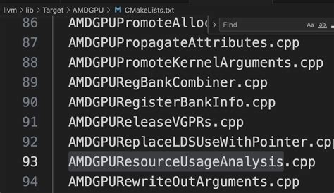 从零开始教你写一个llvm pass 暴力都不会的蒟蒻 博客园