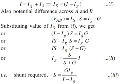 A State The Principle Of The Working Of A Moving Coil Galvanometer Giving Its Labelled