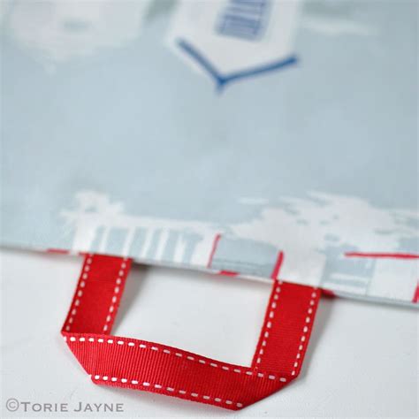 Waterproof Lined Drawstring Backpack Tutorial ~ Diy Tutorial Ideas