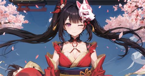 花火スターレイル 花火sparkle崩坏星穹铁道スターレイル Onlookerkumaのイラスト Pixiv
