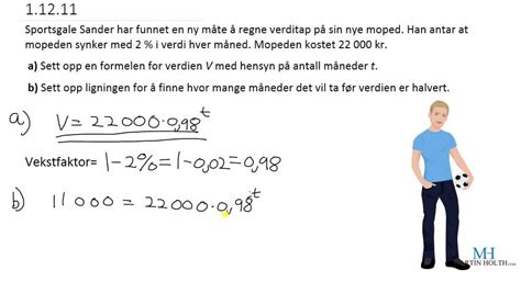 Hvordan Regne Prosent