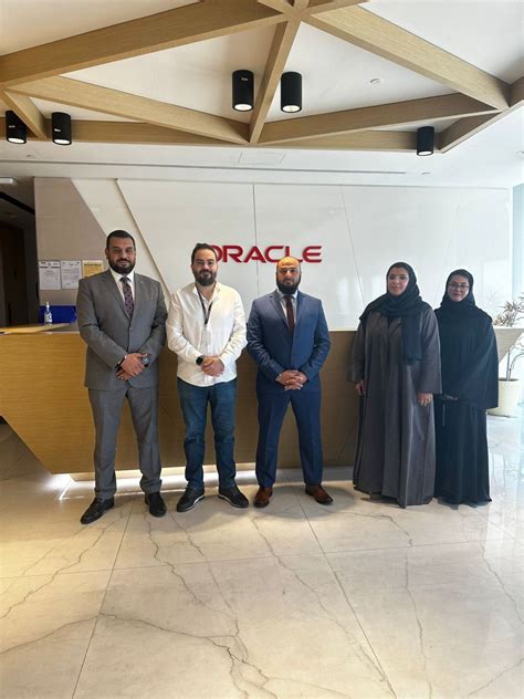 Sundus Amjad On Linkedin Oracle Networking Innovation Oracle Samasystems Professionalgrowth