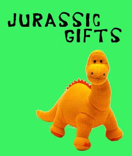 About Jurassic Jacks Fossil Shack