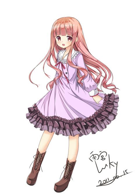 Hakamada Hinata Ro Kyu Bu Image By Amemiya Ruki 630738 Zerochan