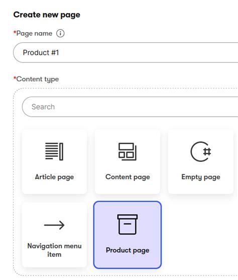 Reuse Content With The Hero Widget Xperience By Kentico Guides