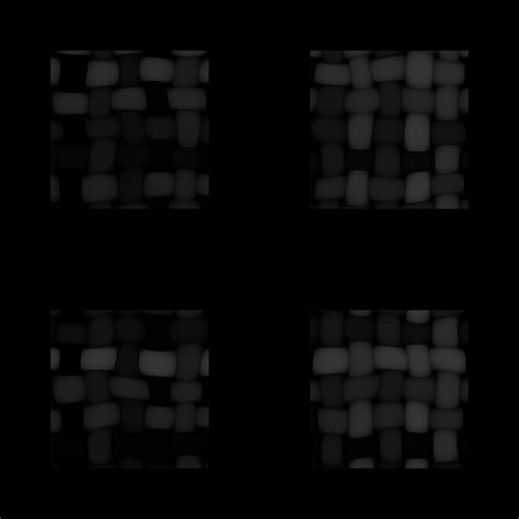 Microphone Mesh Textures For Environment Set Dressing Offworld Depot