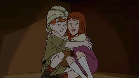 Dr Quymn Medicine Woman Venture Bros Episodes The Mantis Eye