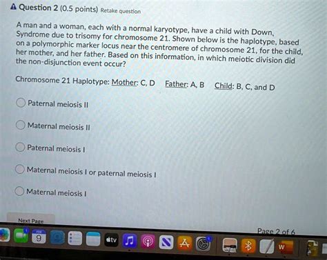 Solved Text Question Points Retake Question A Man And Woman