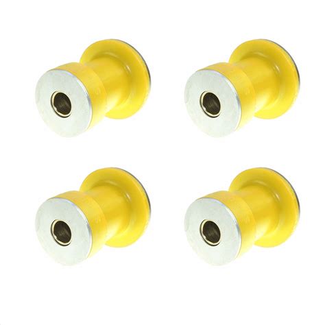 Supra Mk3 Front Subframe Poly Suspension Bushing Sport