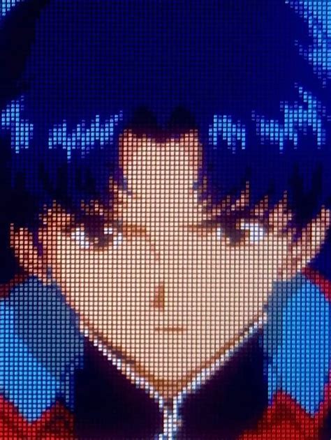 Pin By Hi My Name Is On NEONGENESISEVANGELION Evangelion Art