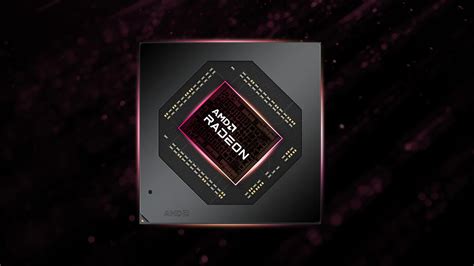 Amd Radeon S Rdna Gpu Is Slower Than Rtx For Laptops At