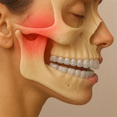 Tmj Splint Therapy Segatto