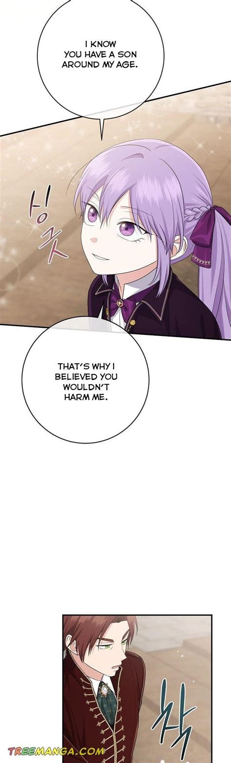 Read Manga I Acted As The Adopted Daughter Too Chapter 38