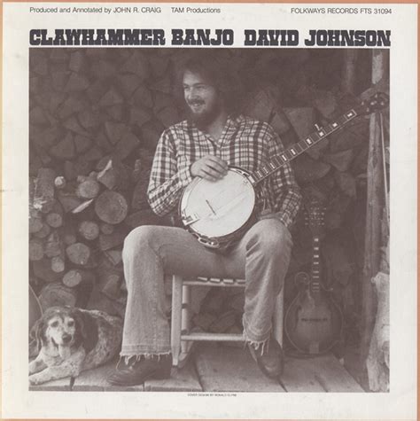 Clawhammer Banjo Smithsonian Folkways Recordings