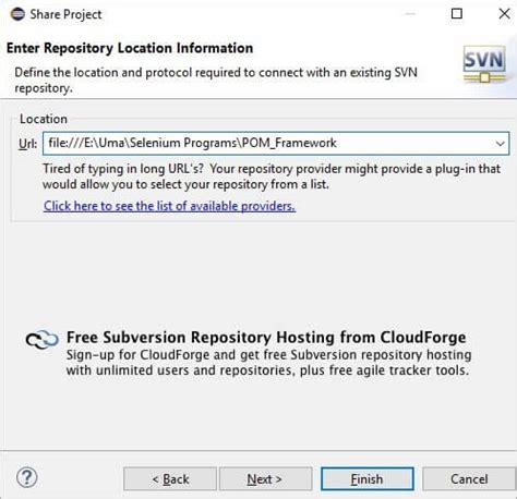 Svn Tutorial Source Code Management Using Subversion