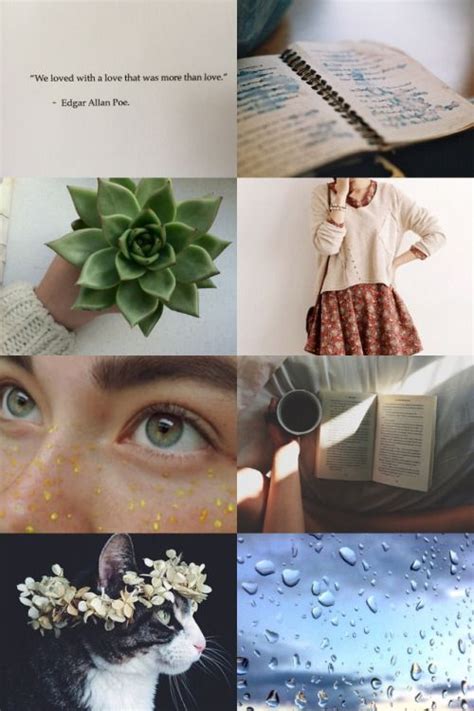 INFJ Aesthetic Infj Flower Aesthetic Infj Infp