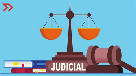 La Reforma Al Poder Judicial Sí O Sí Mundo Ejecutivo