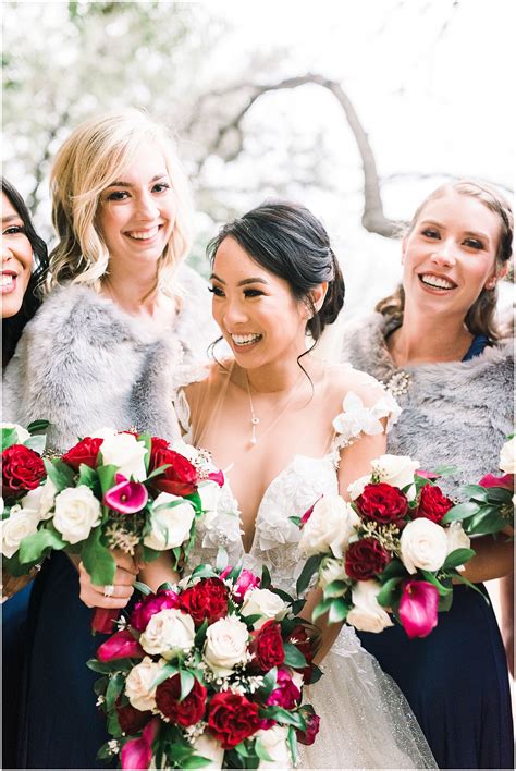 Wedding Four Seasons Austin Alba Rose Photography