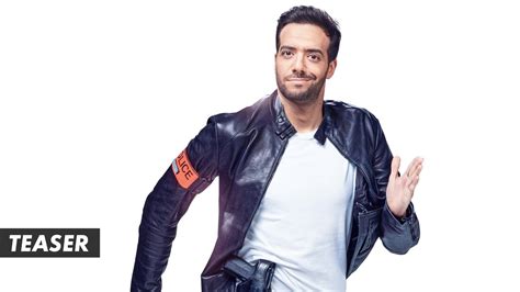 30 JOURS MAX Bande Annonce Teaser Tarek Boudali 2020 YouTube