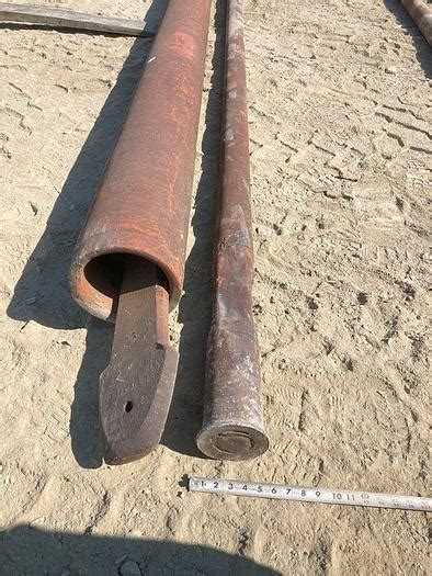 Drilling Equipment And Tooling Drill Stem For Sale At East West