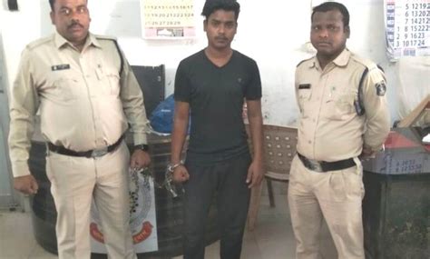 स्कूटी लूटपाट में शामिल फरार आरोपी को जूटमिल पुलिस ने किया गिरफ्तार… The Blast