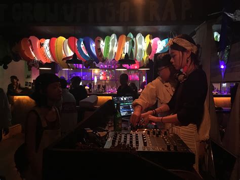 호치민 숨겨둔 나의 단골 술집 클럽 라운지 루프탑바